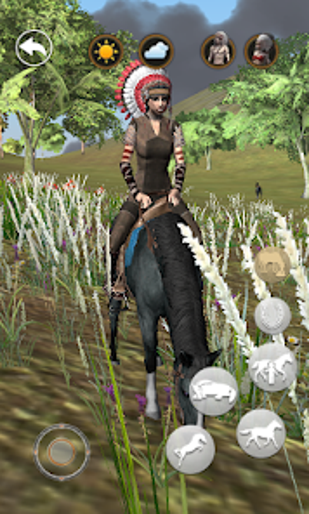 Talking Horse for Android - Download