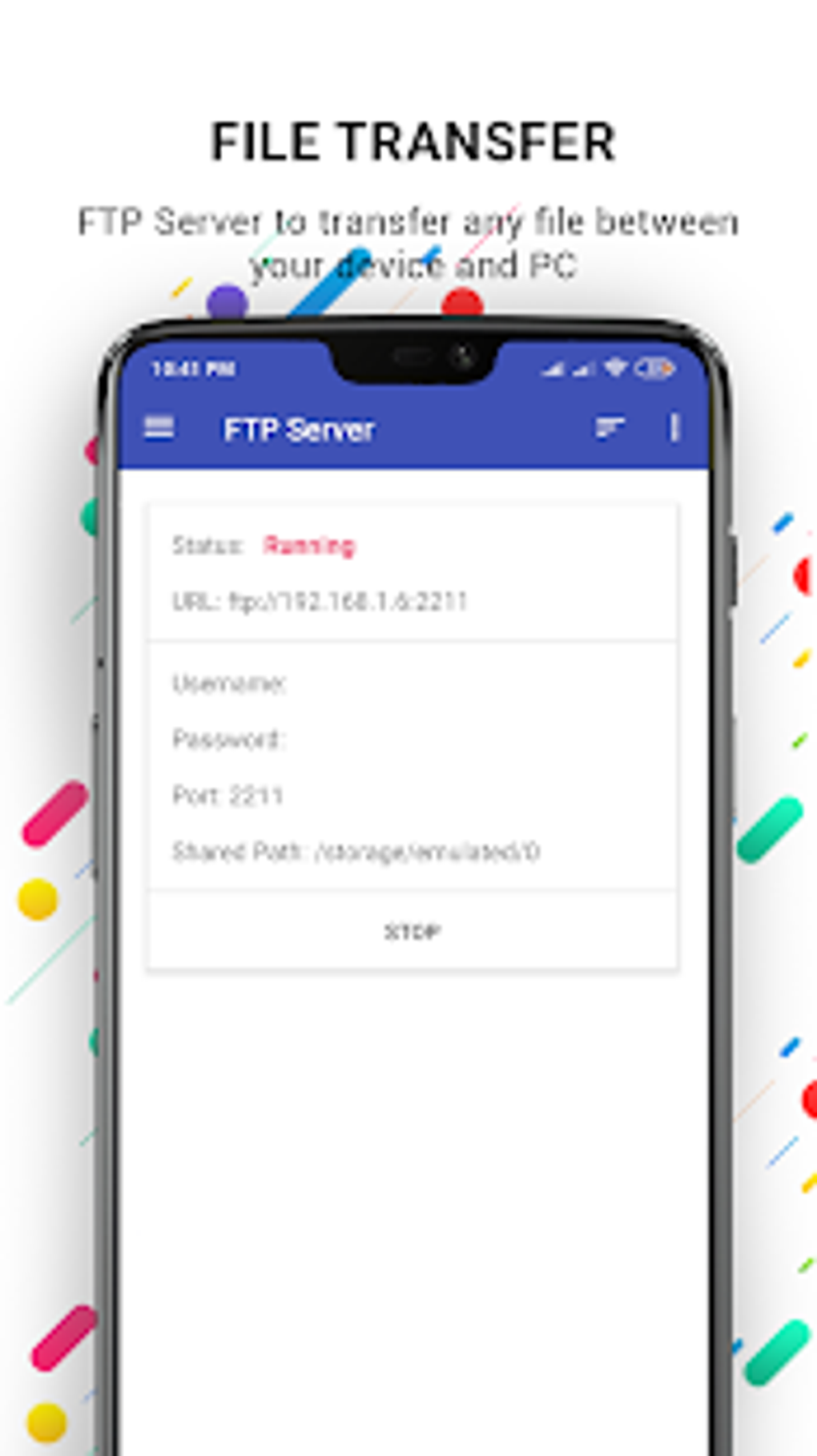 FZ File Explorer - File Manager App Manager APK per Android - Download
