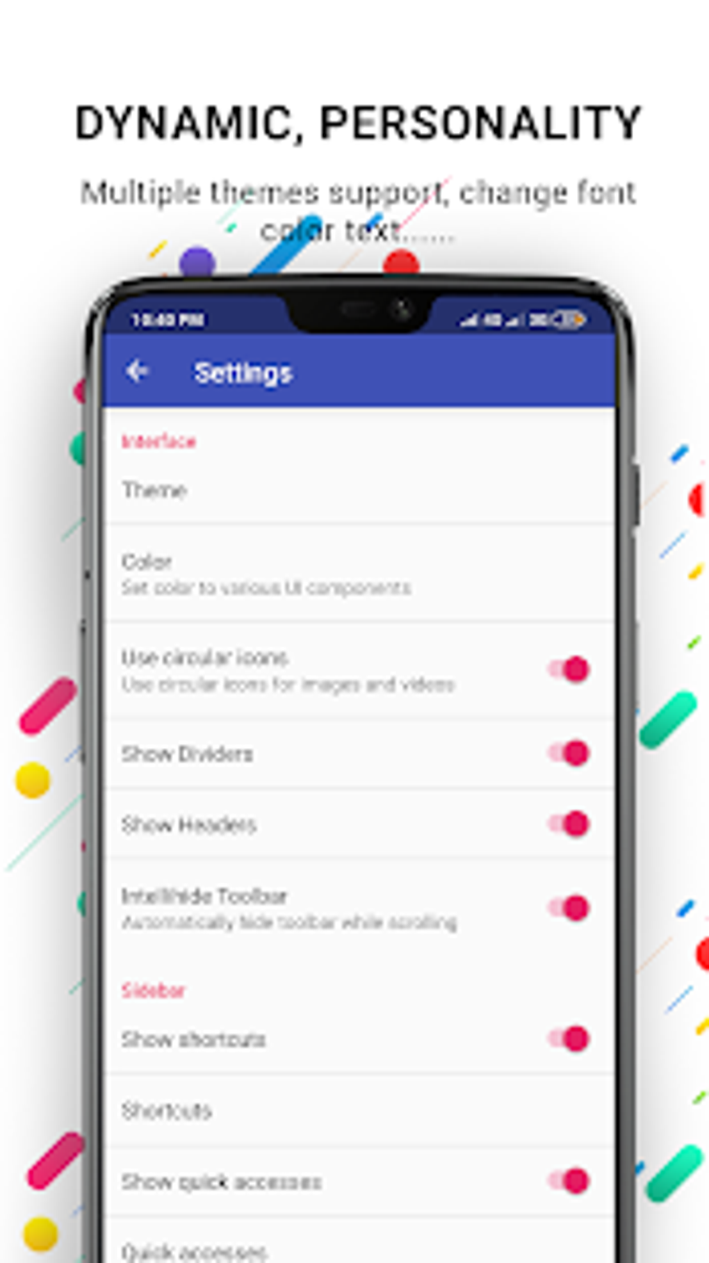 FZ File Explorer - File Manager App Manager APK per Android - Download