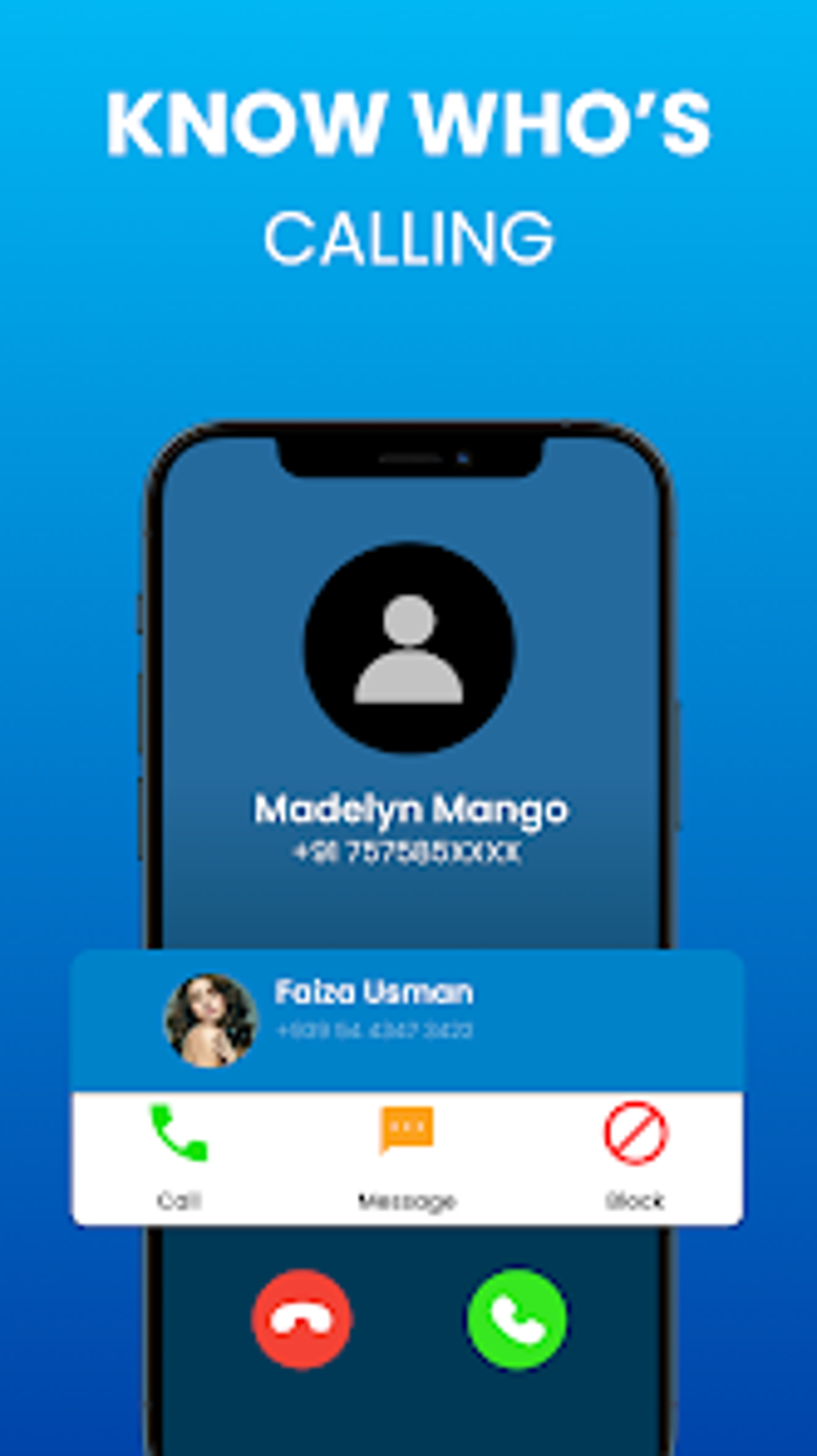 Android 용 Call History Any Number Detail - 다운로드