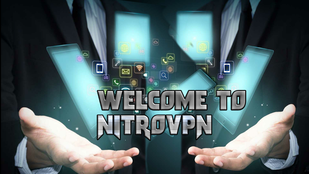 NITRO VPN APK for Android - Download