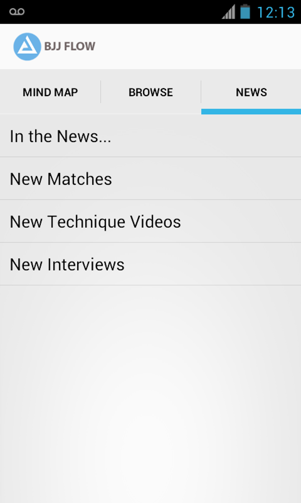 BJJ Flow (Brazilian Jiu Jitsu) APK for Android - Download