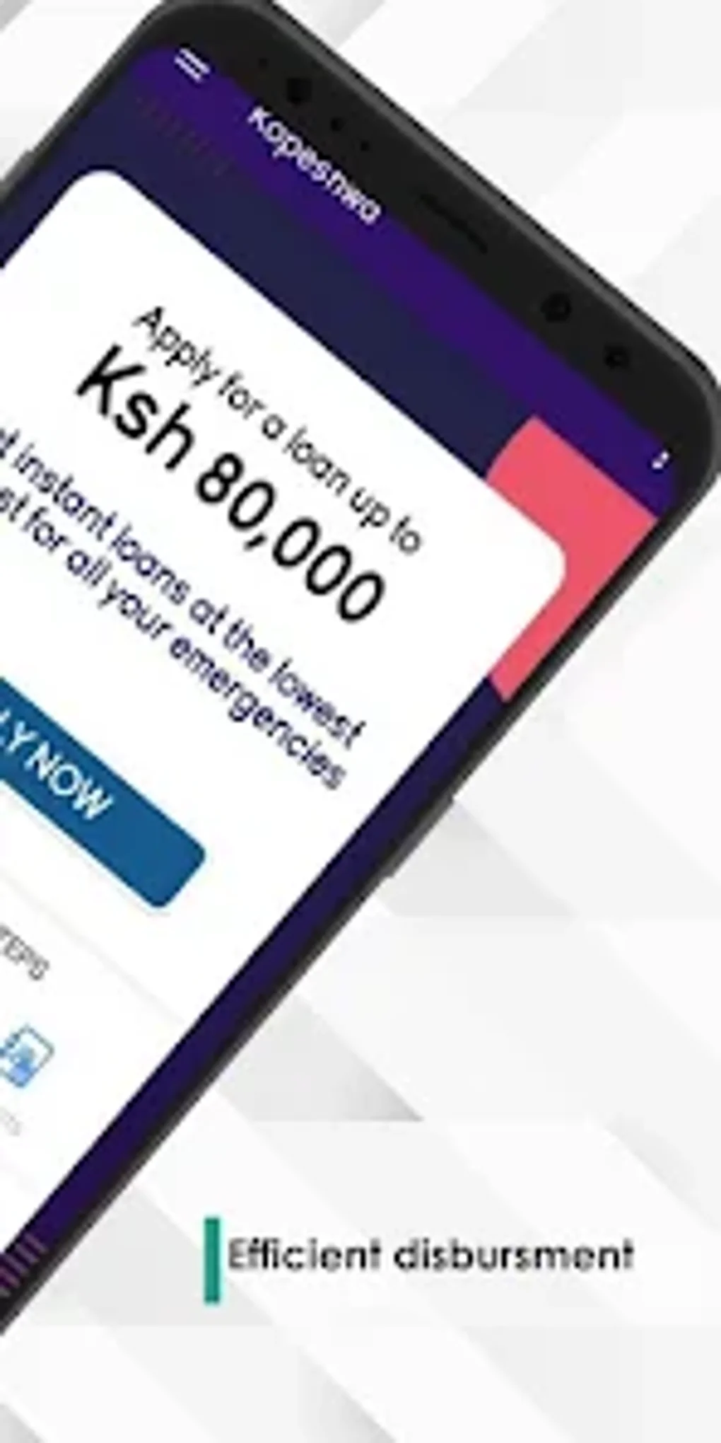 MKOPO RAHISI for Android - Download