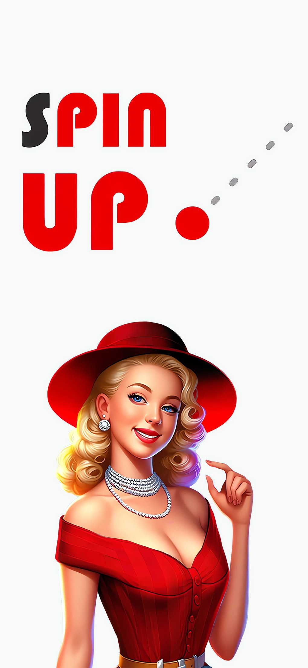 Spin-Up Stick for iPhone - Download