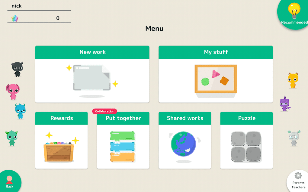 PROGRAMMING ZEMI APK for Android - Download