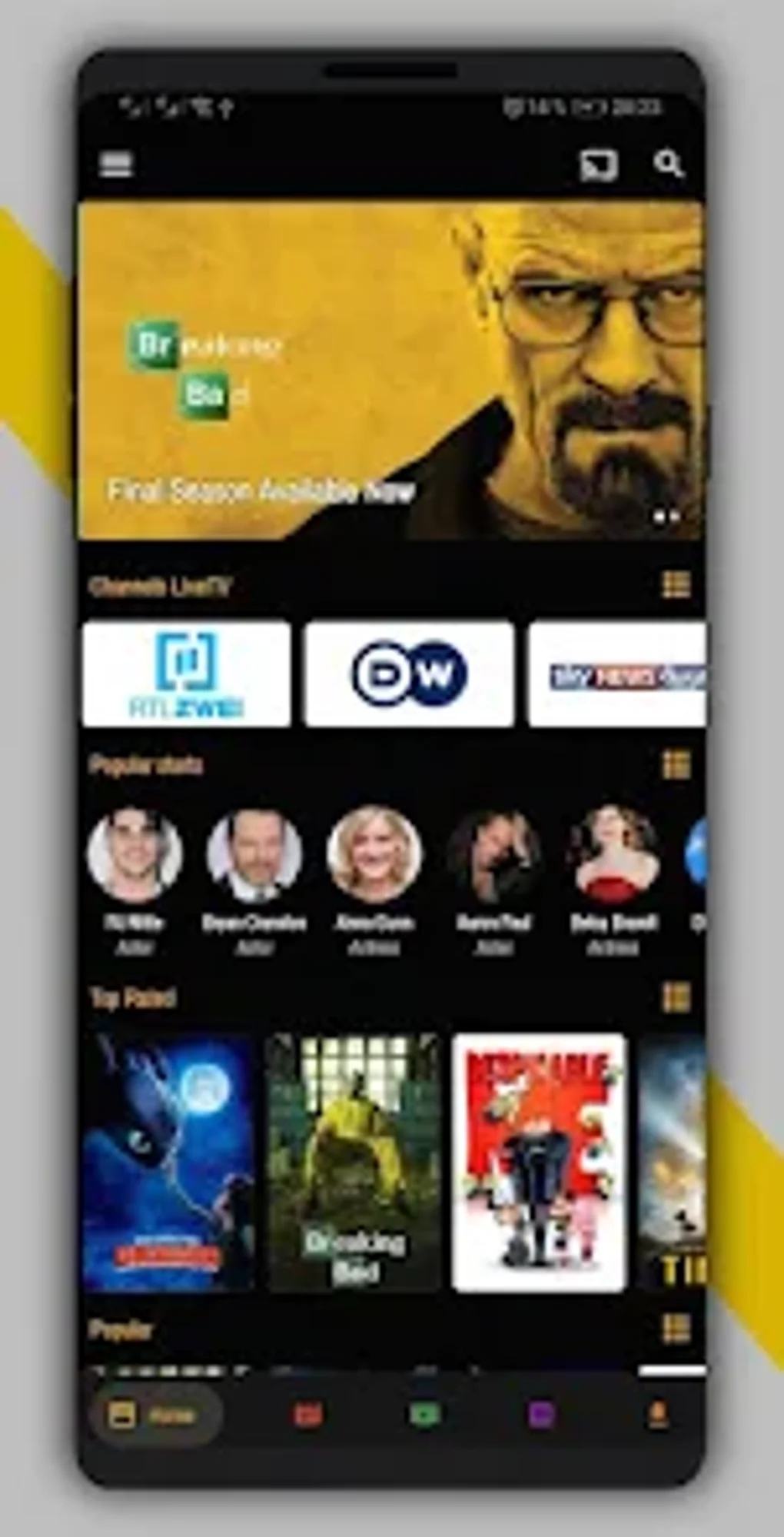 Wodfix for Android - Download