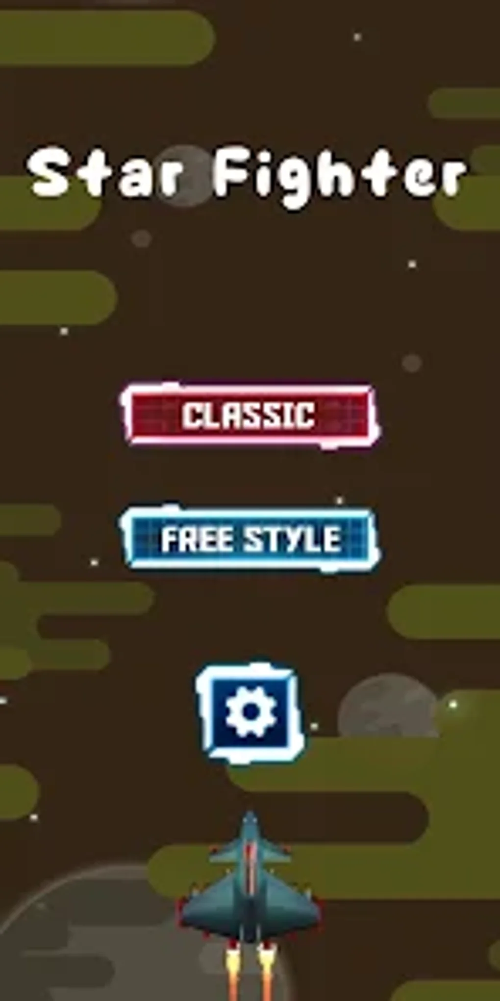 Star Fighter for Android - Download