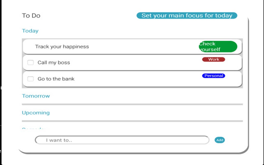 LetsDoIt para Google Chrome - Extensión Descargar