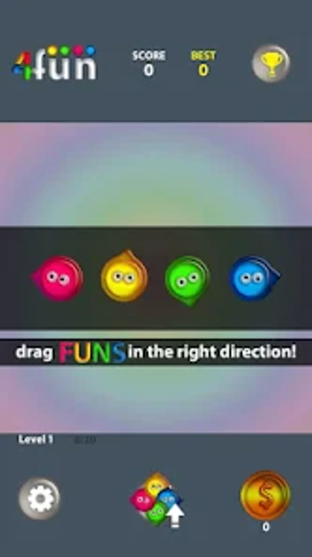 4fun for Android - Download