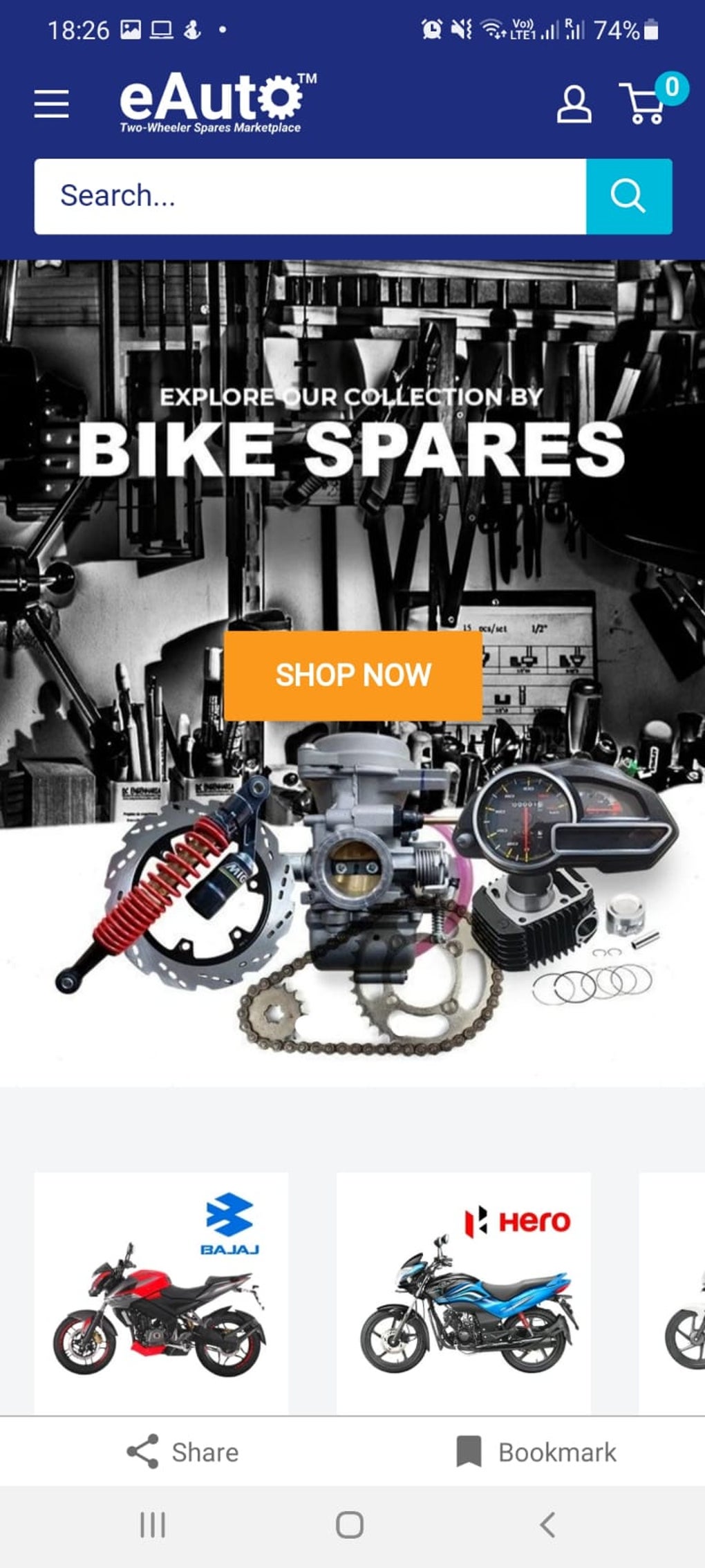 eAuto APK for Android - Download