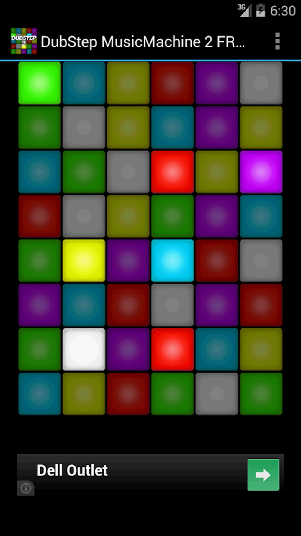 Dubstep Dj Drum Pads 2 APK for Android - Download