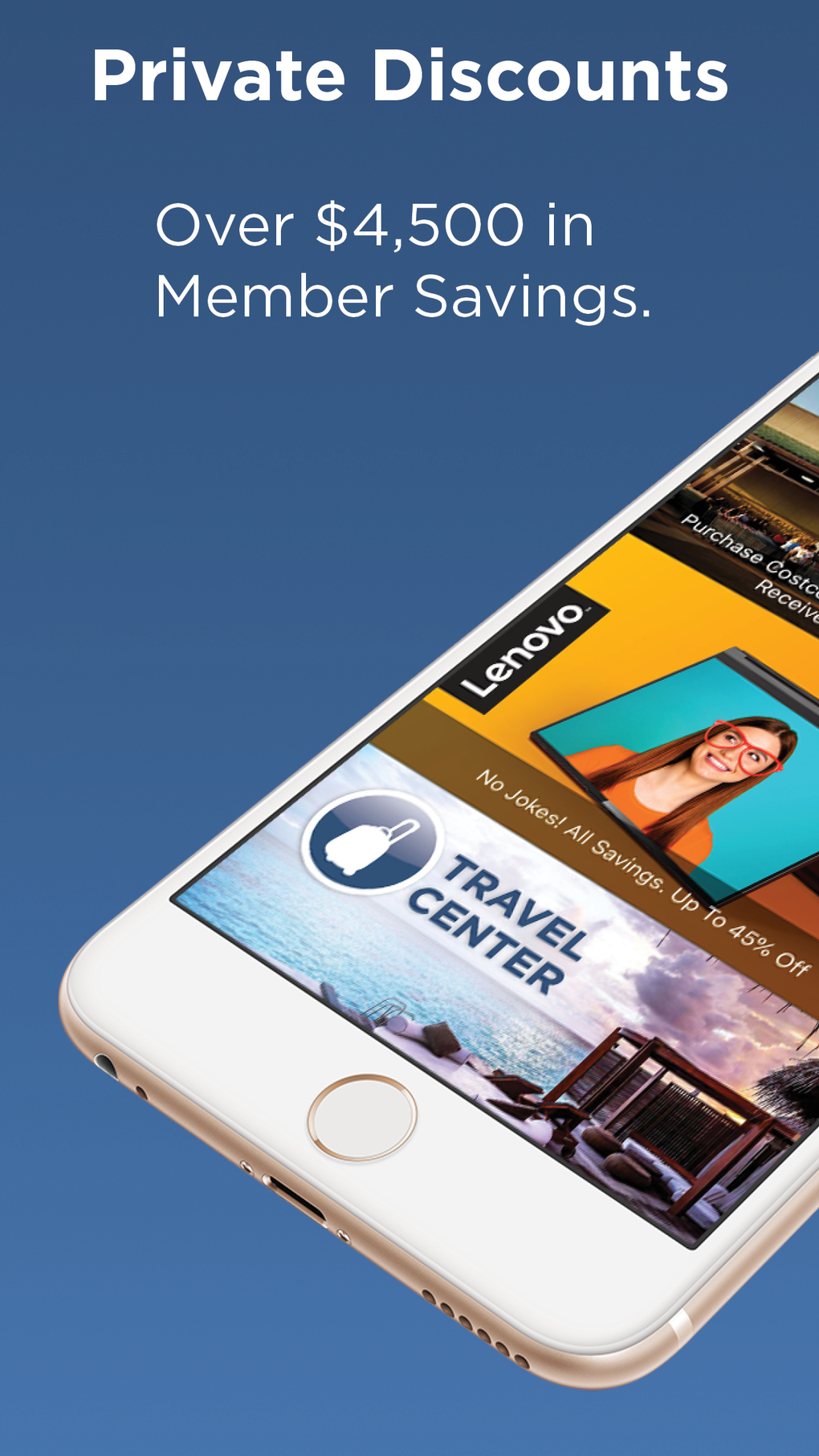 IL Farm Bureau Member Benefits para iPhone - Descargar