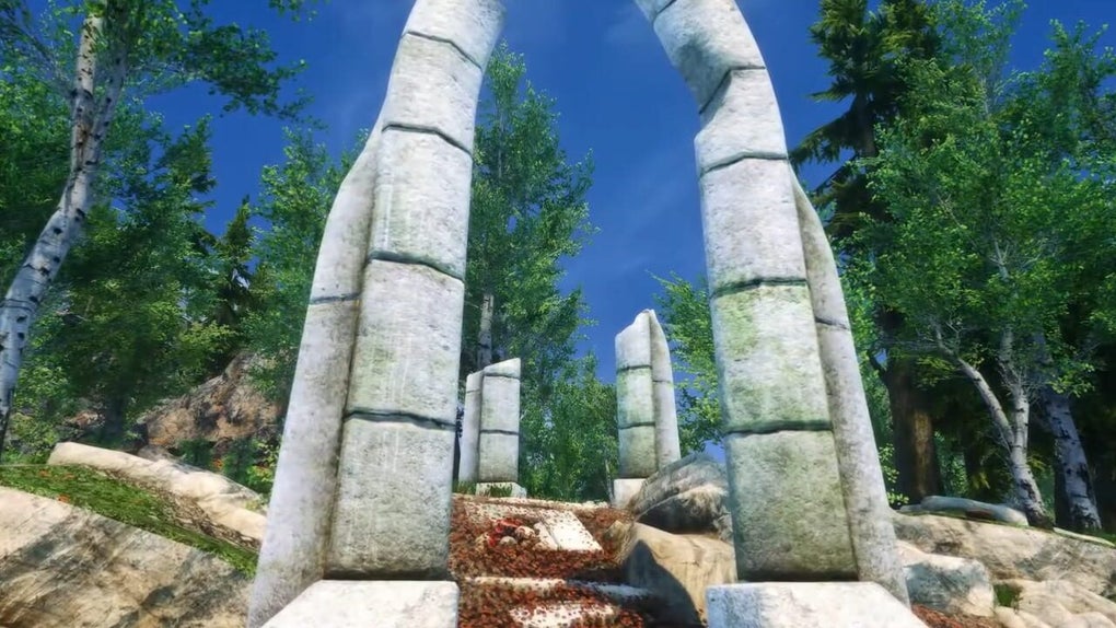 Beyond Skyrim - Descargar