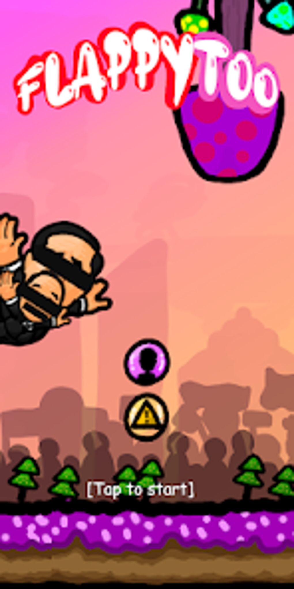 Flappy Too For Android Download