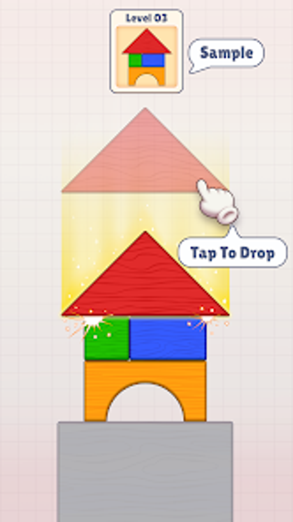 Drop Block: Logic Puzzle per Android - Download