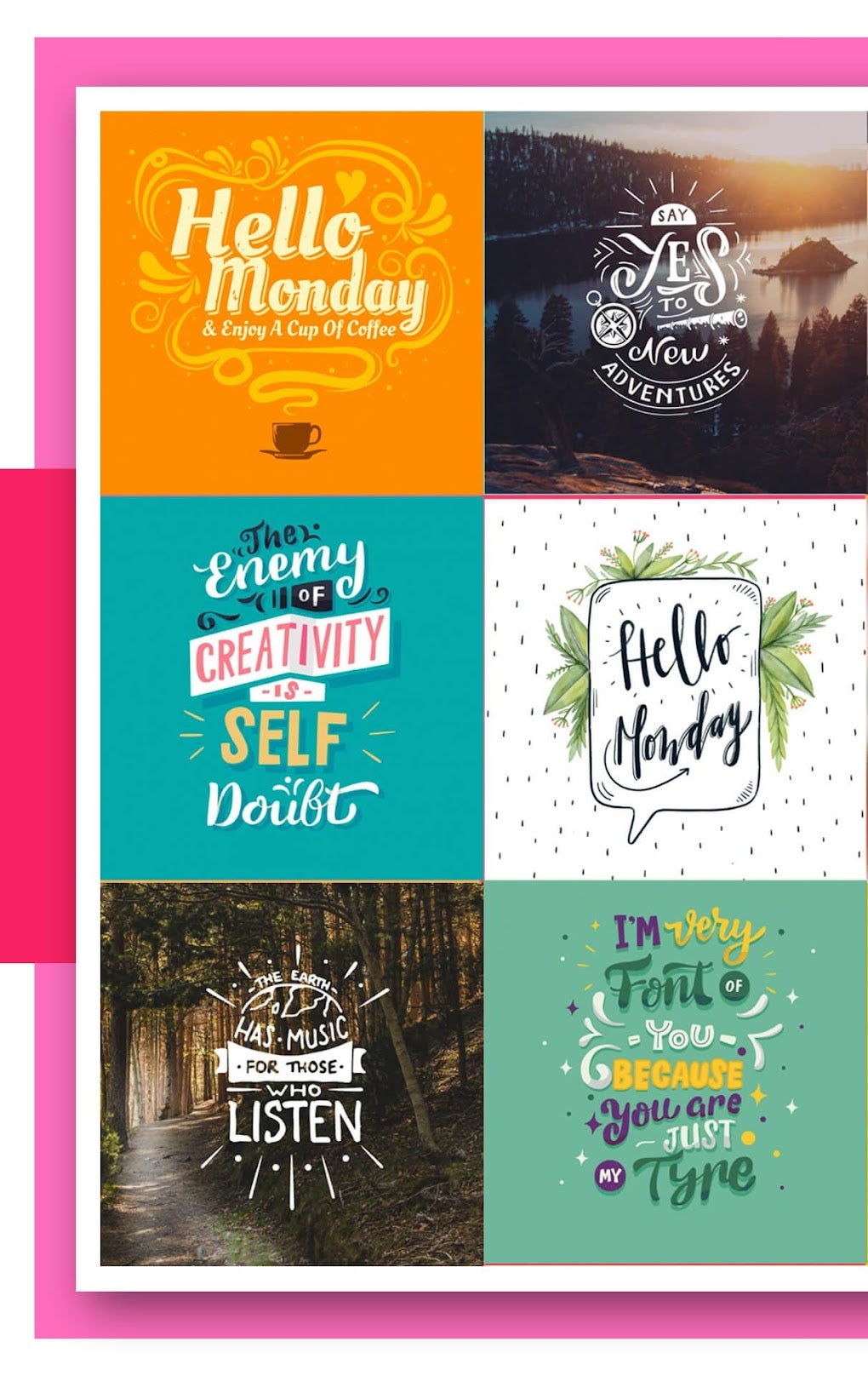 Typo Style - Add text on Photo APK para Android - Descargar