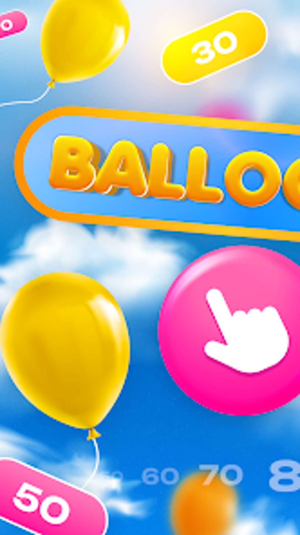 Balloons für Android - Download