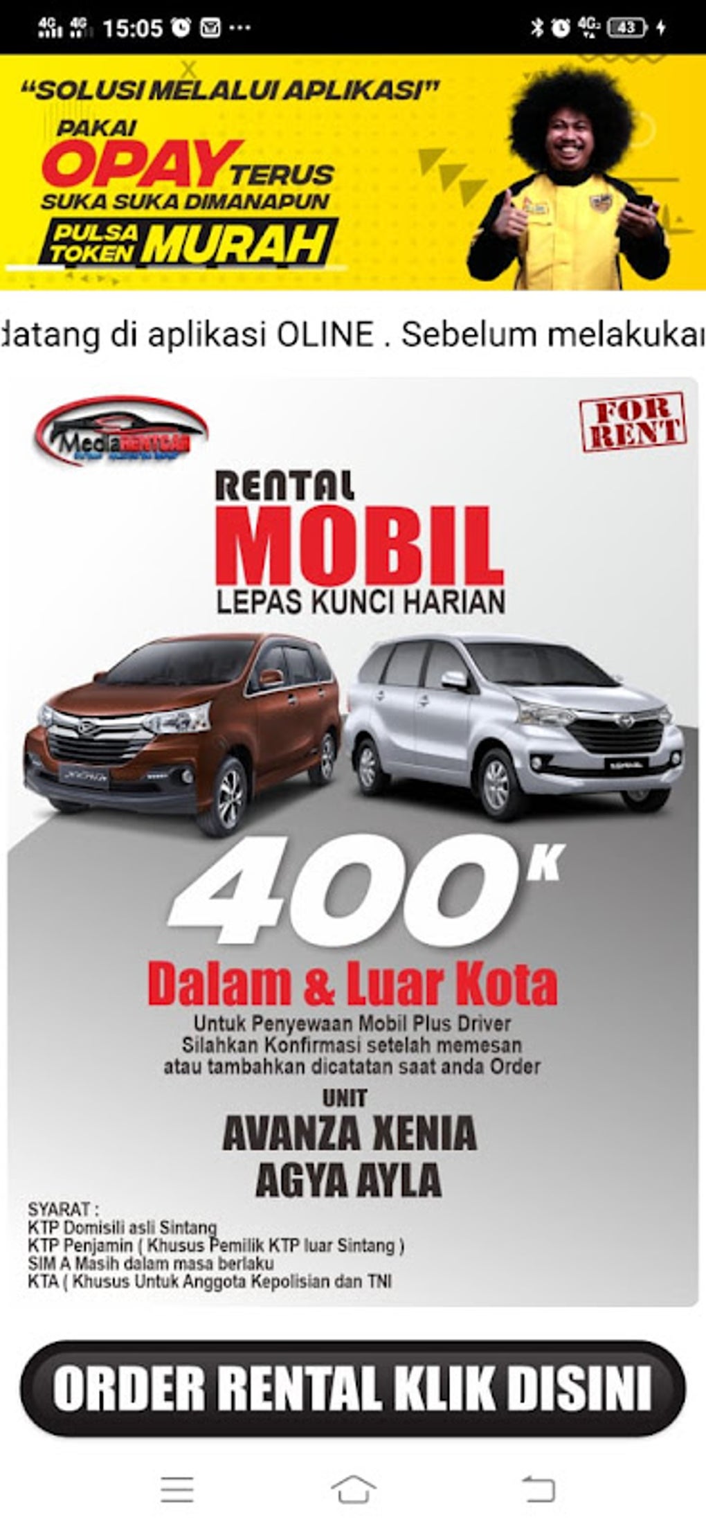 Oline Apk For Android Download