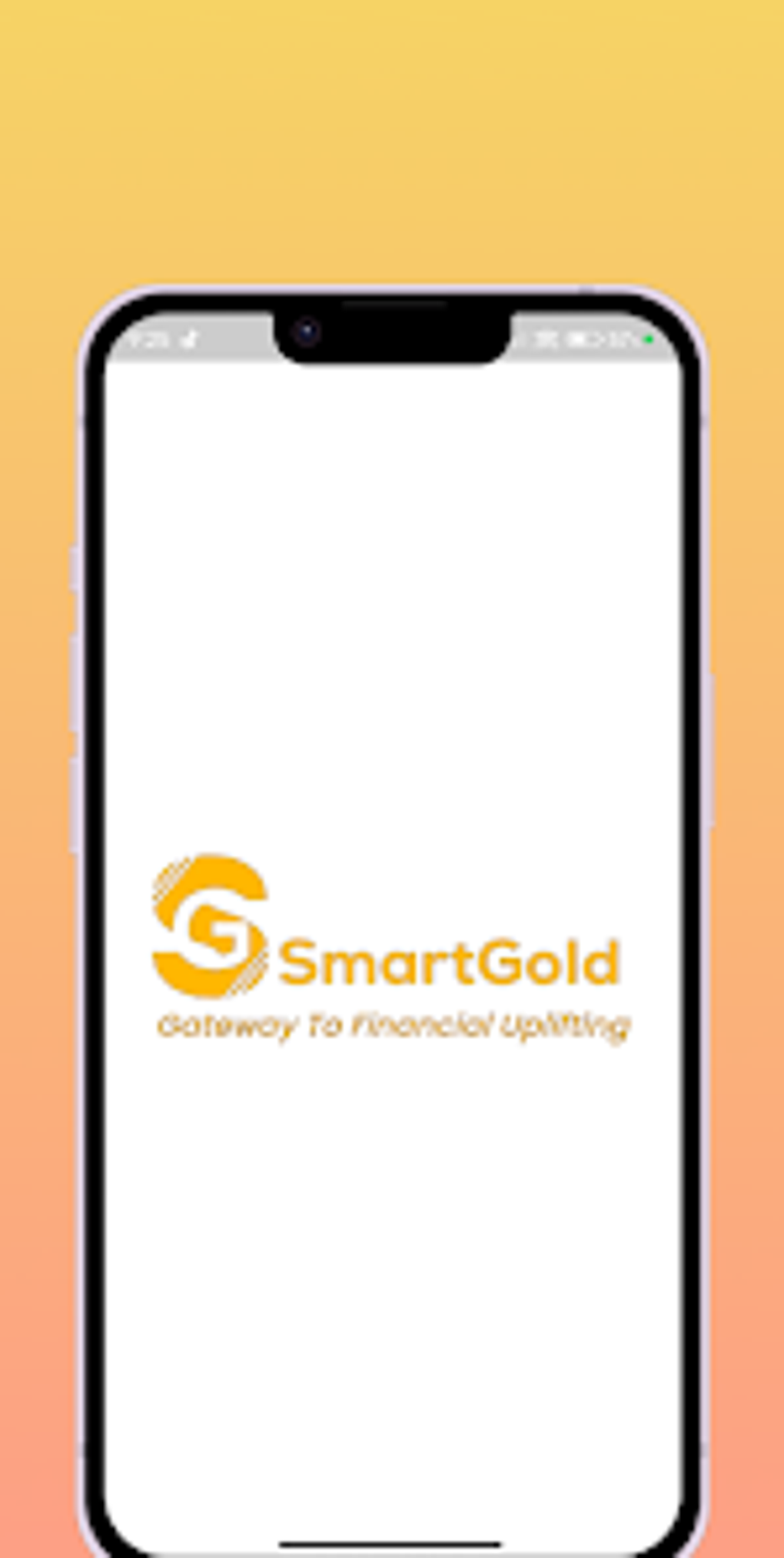 SmartGold para Android - Descargar