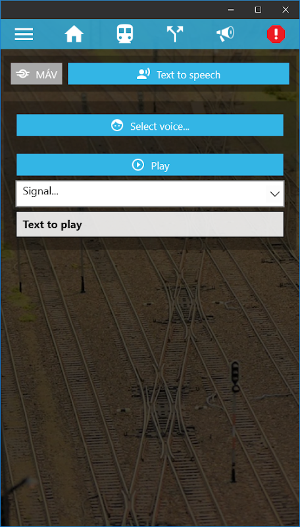 DigiTrainsPRO APK para Android - Descargar