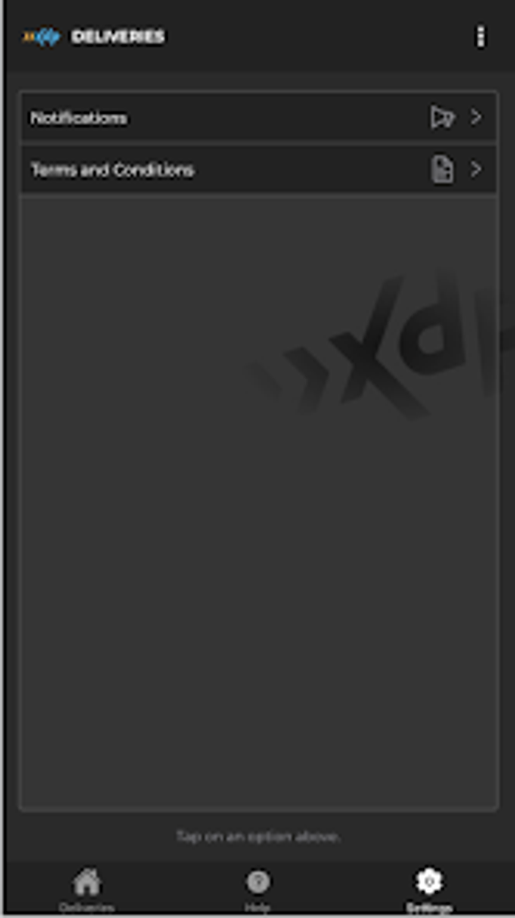 XDP para Android - Descargar
