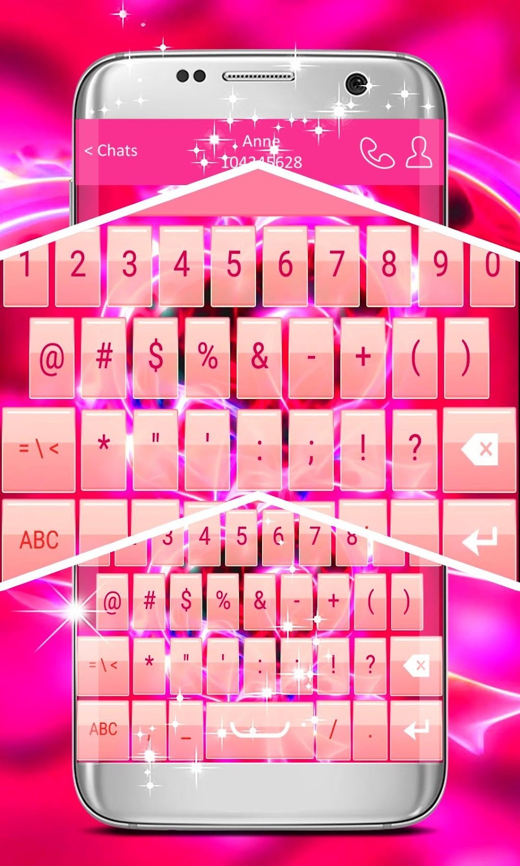 Love Keyboard 2021 For Android Download