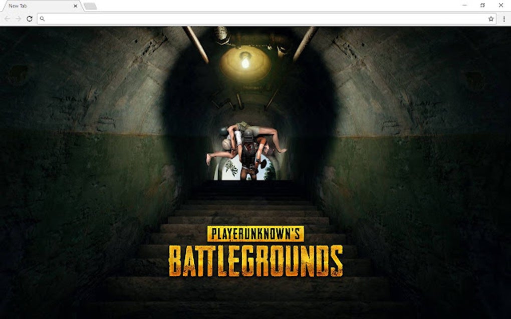 PUBG Themes - New Tab for Google Chrome - Extension Download