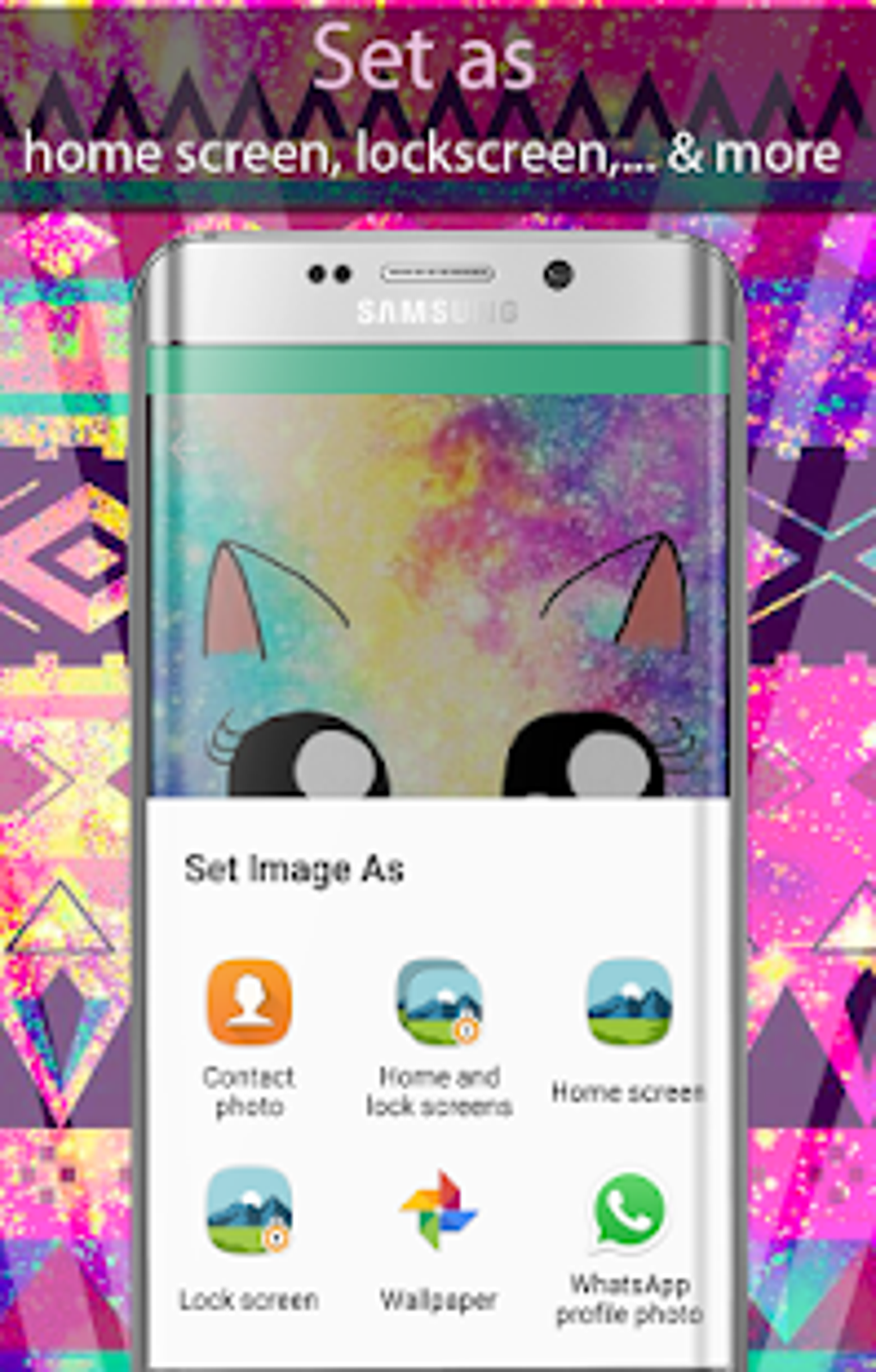 Glitter Wallpapers GIFs APK for Android - Download