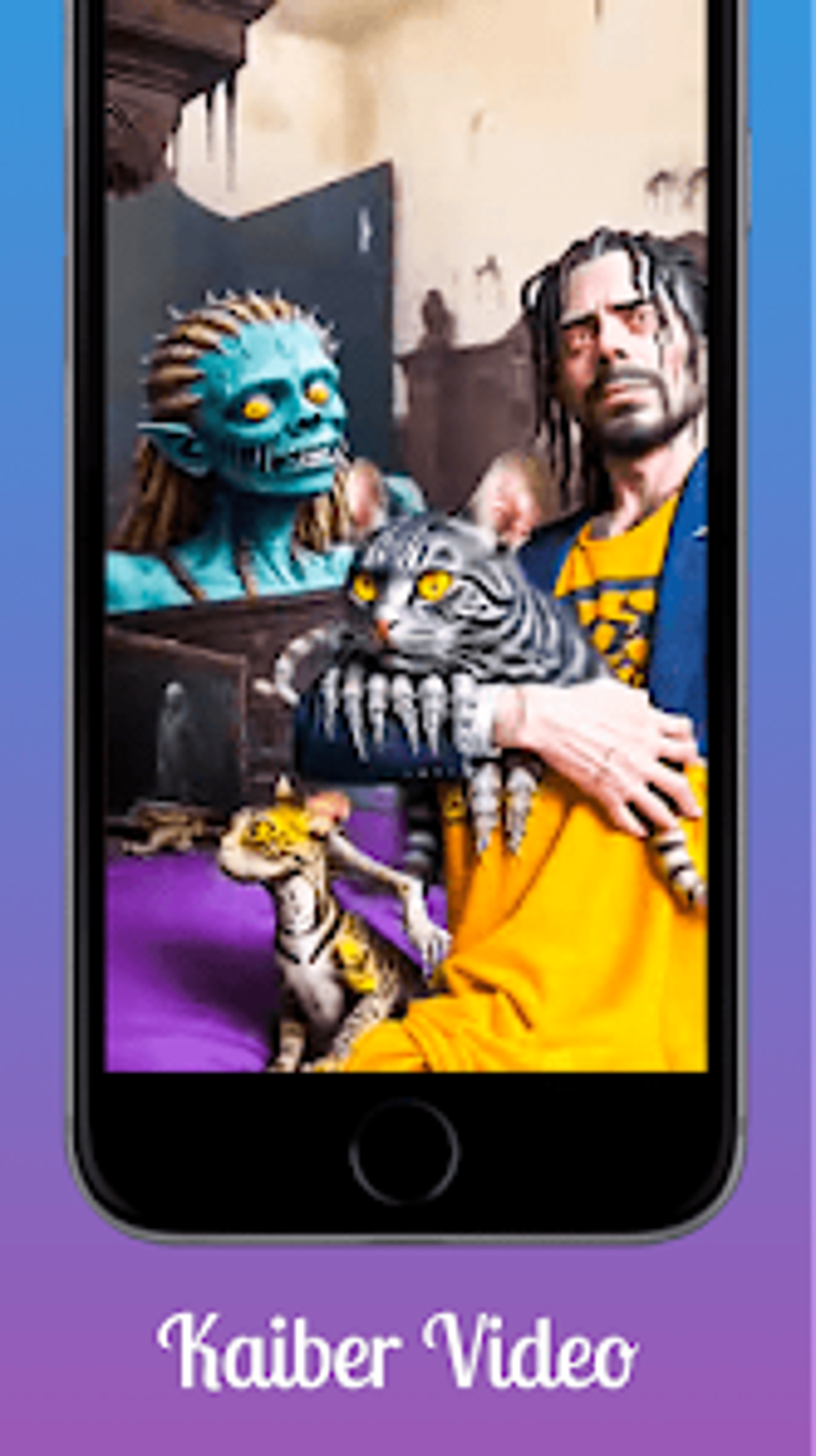 Kaiber Ai - Beta per Android - Download