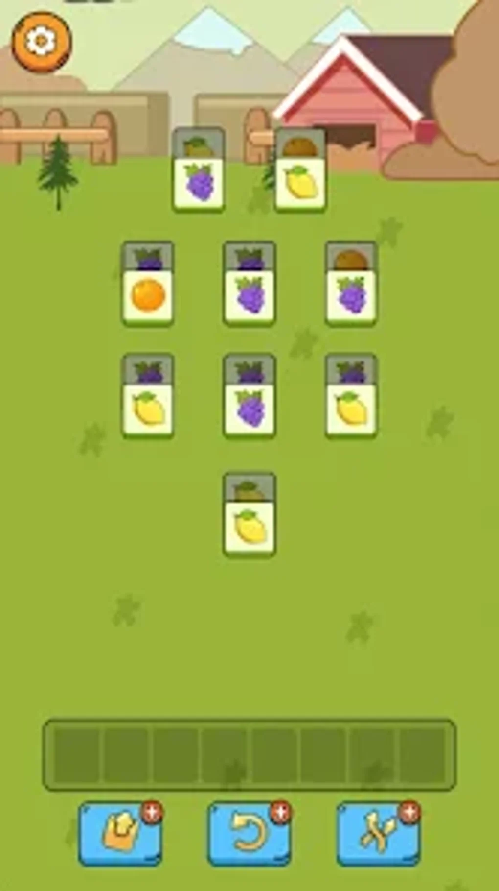 Ox Triple Tiles per Android - Download