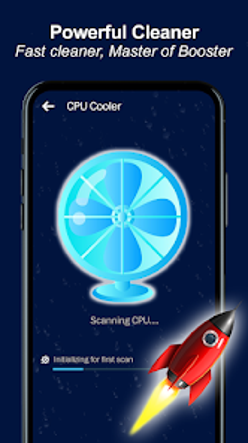 Cleaner Master para Android - Descargar