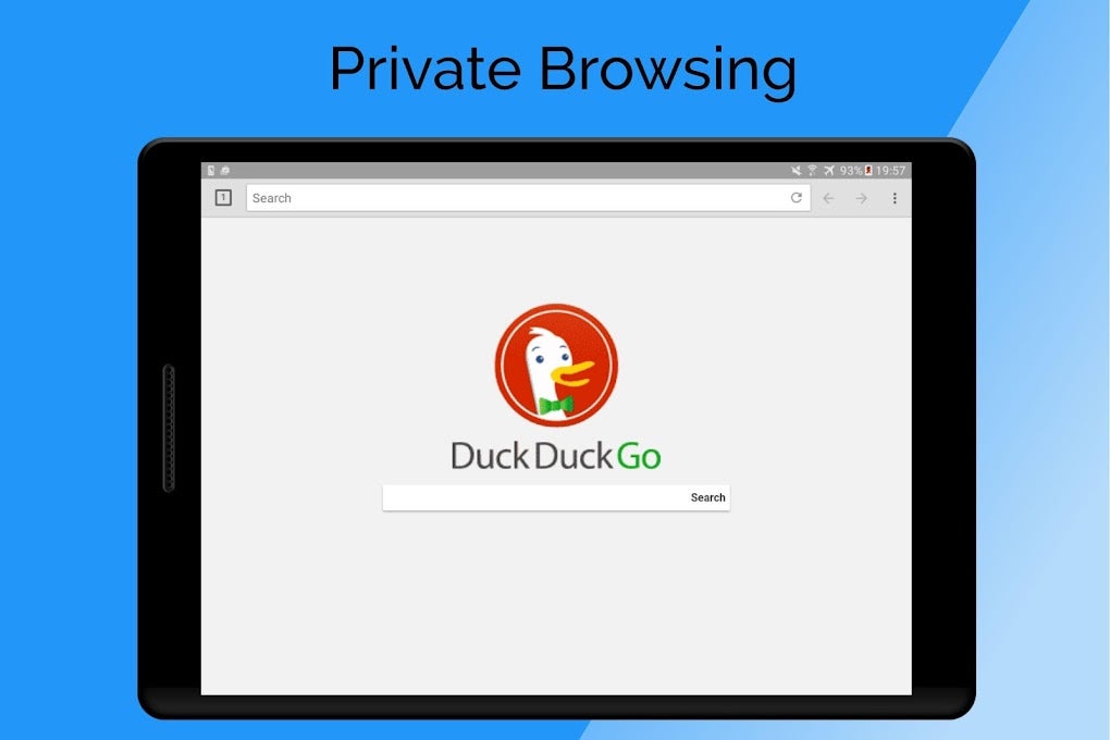 Private Browser APK for Android - Download