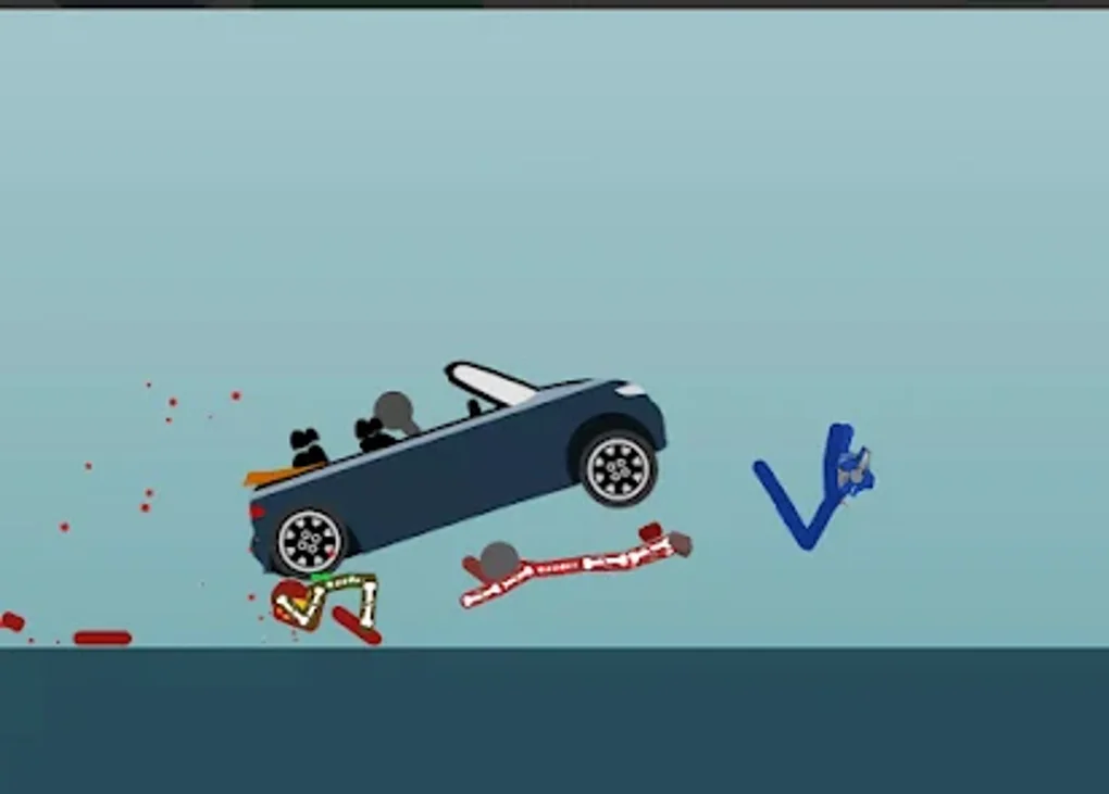 Ragdoll Battle for Android - Download