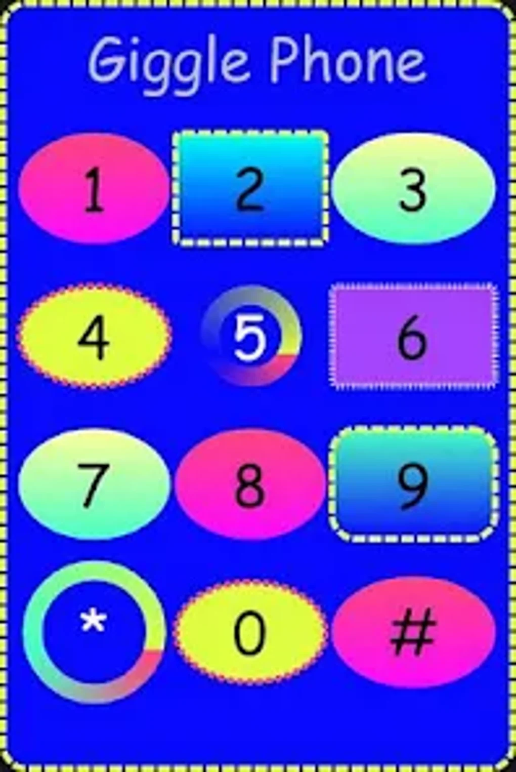 GigglePhone for Android - Download