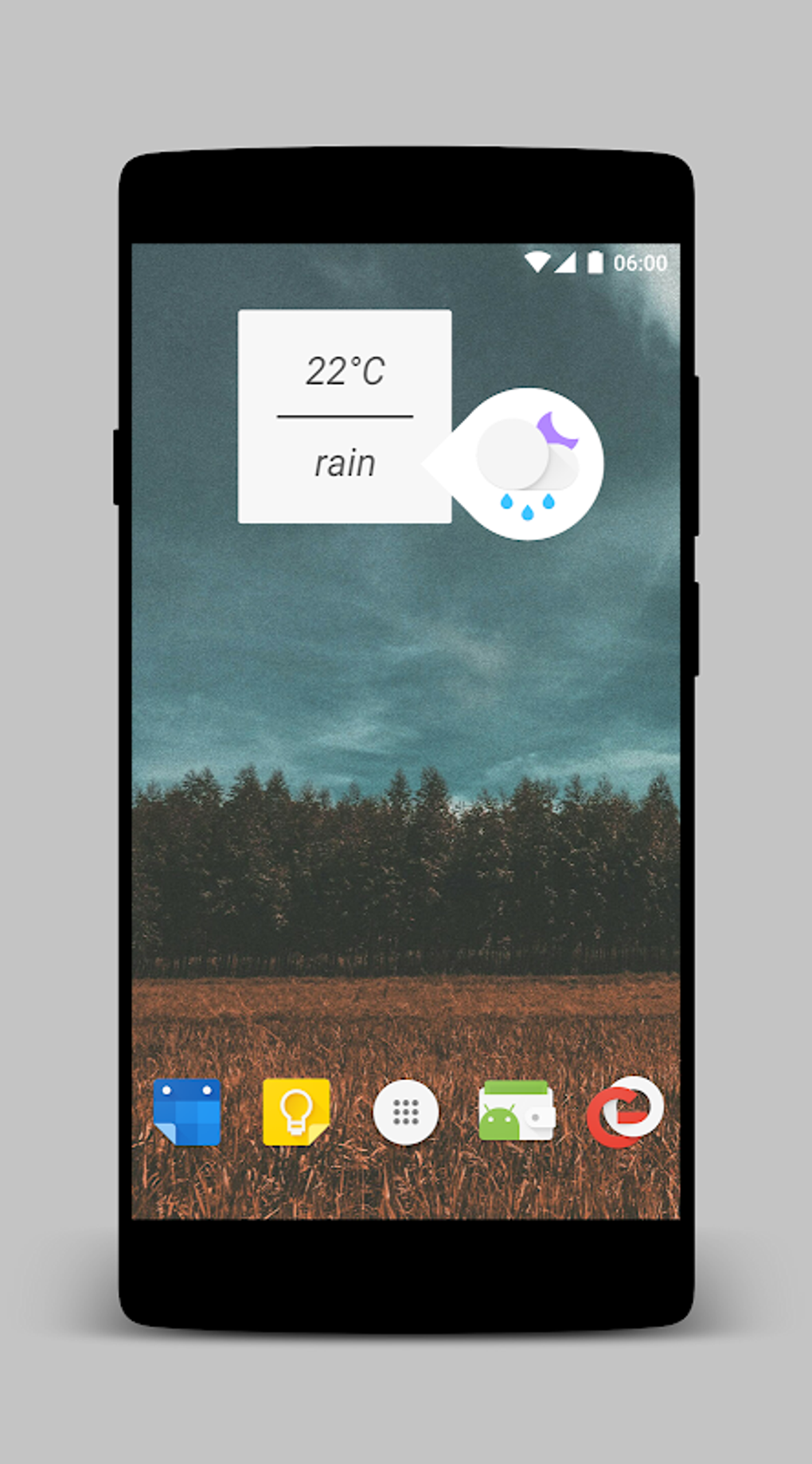GNW Icons for Kustom APK for Android - Download
