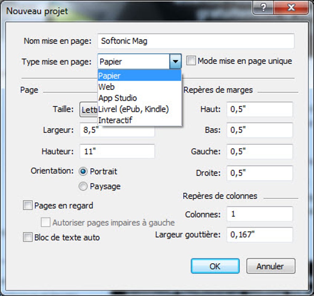 QuarkXPress - Télécharger