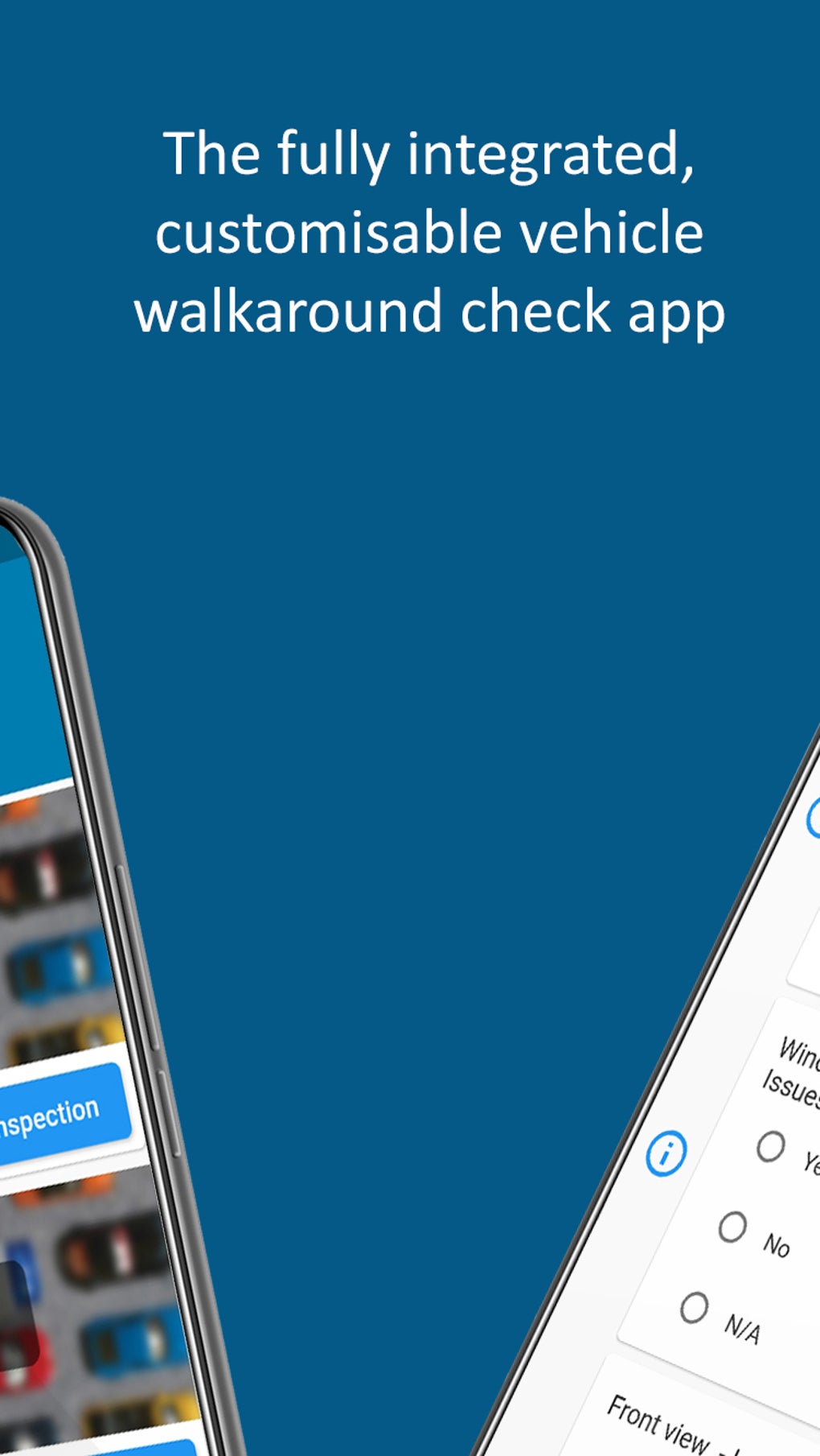 FleetCheck Driver APK for Android - Download