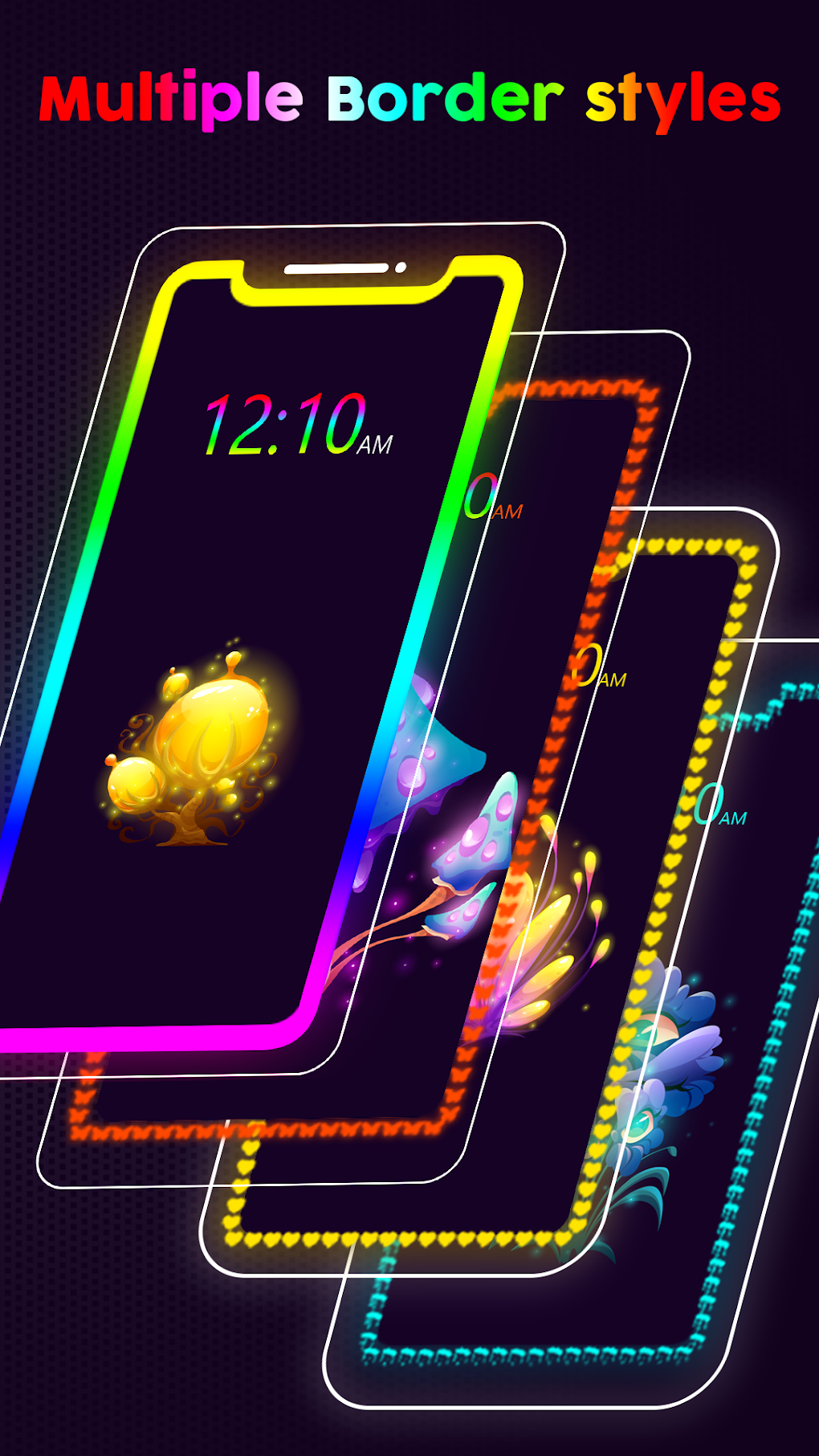 Edge Lighting : border Light for Android - Download