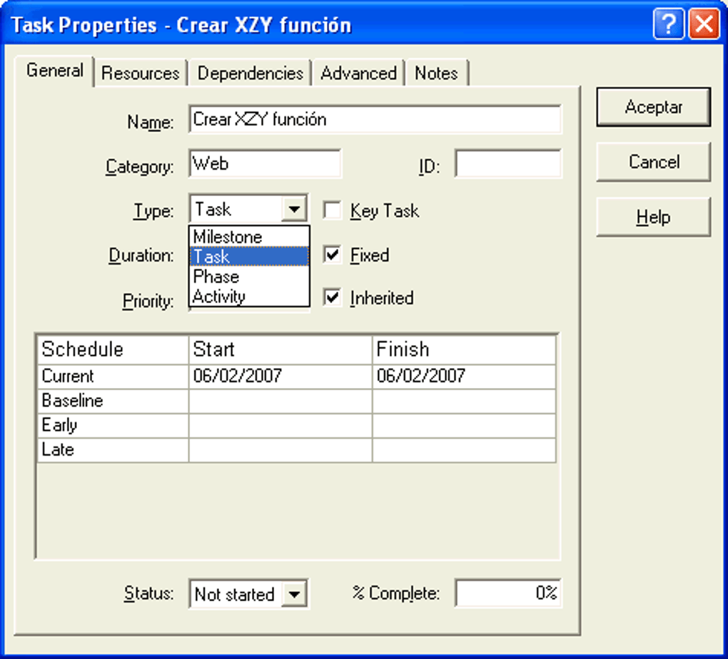 Open Workbench - Descargar