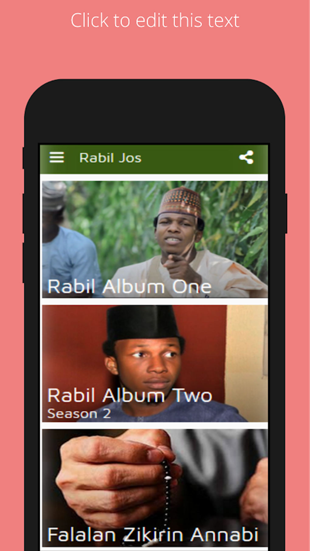 Rabil jos APK for Android - Download