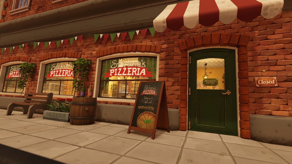 Pizza Slice - Download