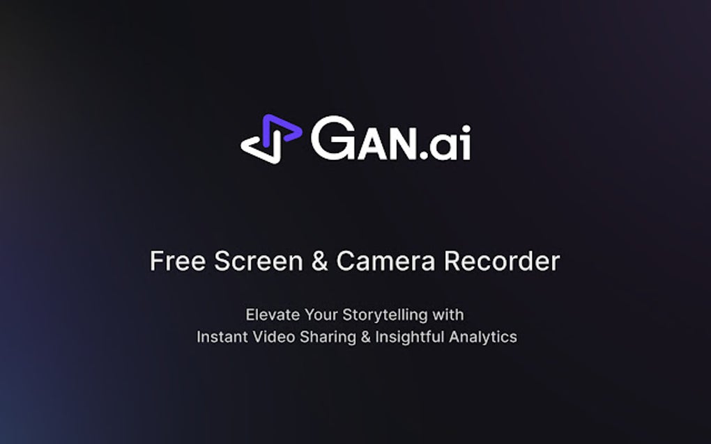 Gan Studio para Google Chrome - Extensión Descargar