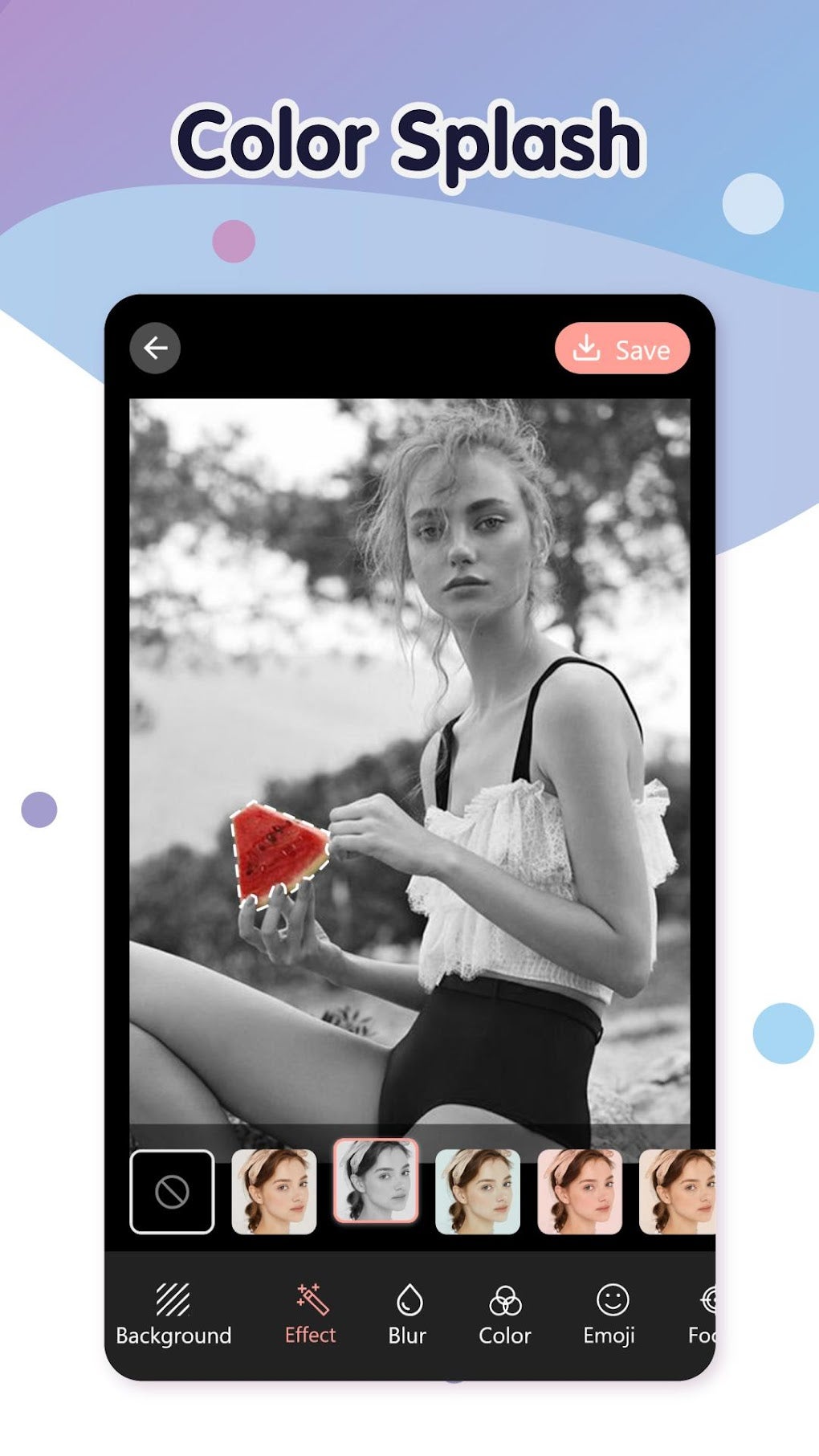 HD Photo Editor - Pic Editor for Android - Download