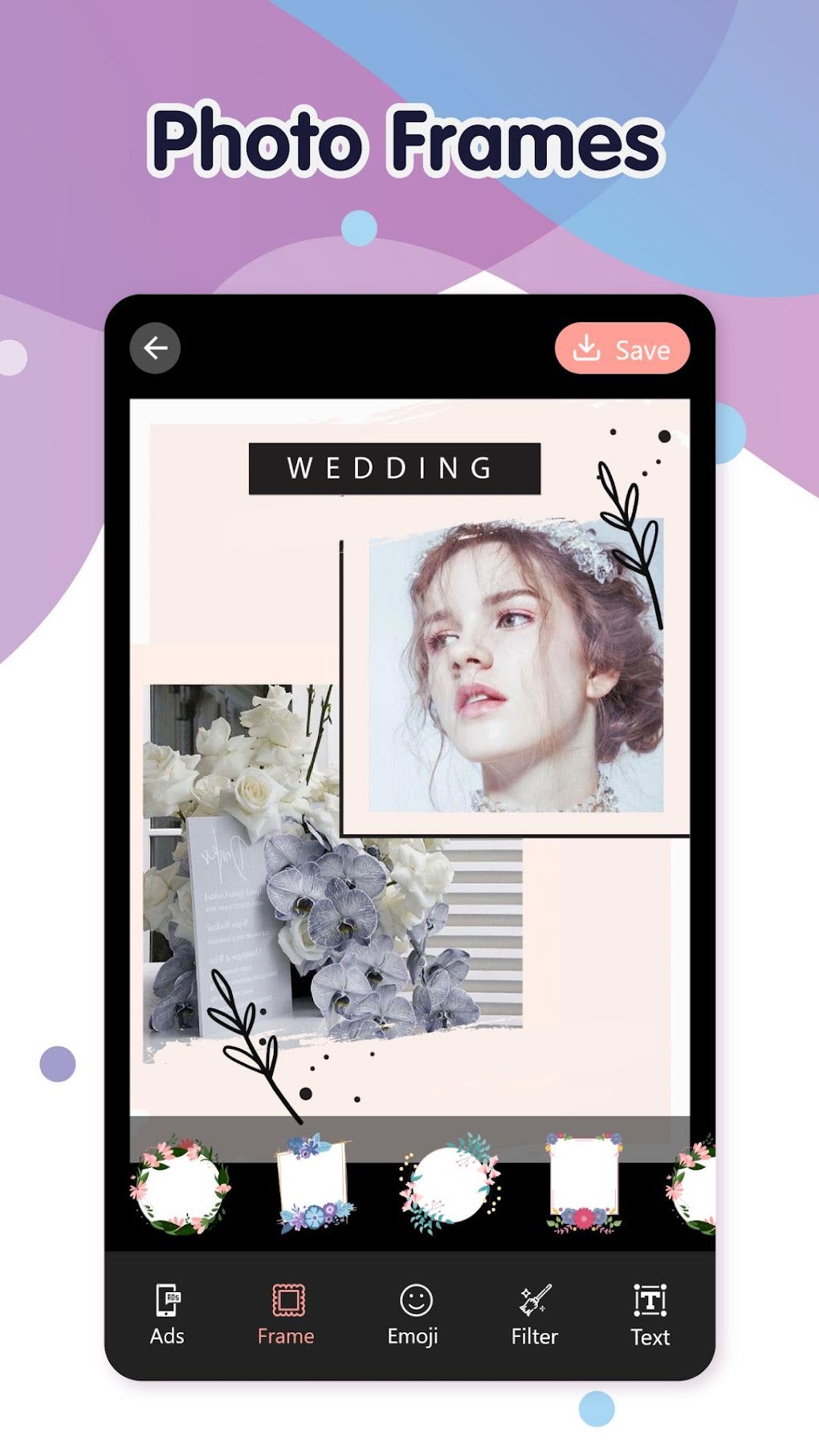 HD Photo Editor - Pic Editor for Android - Download