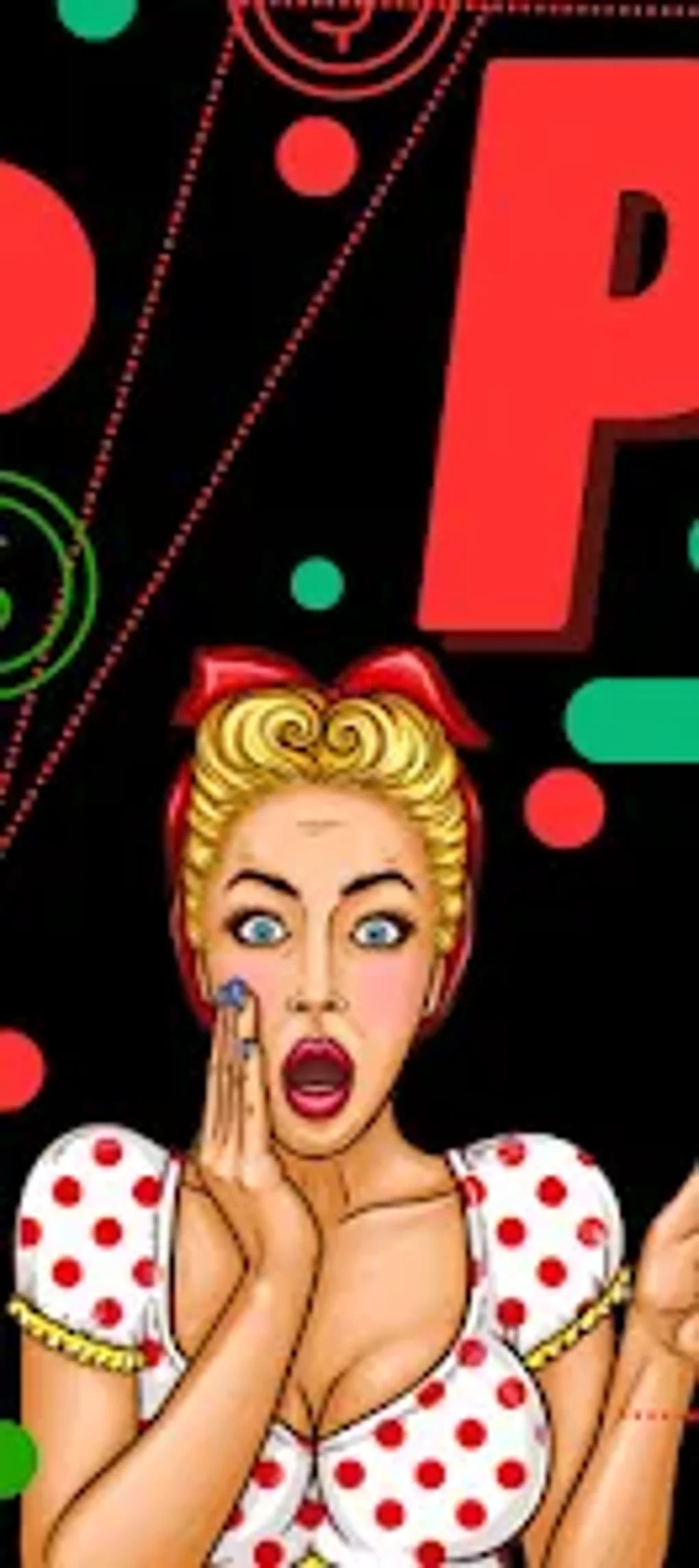 Pin App Game For Android Download