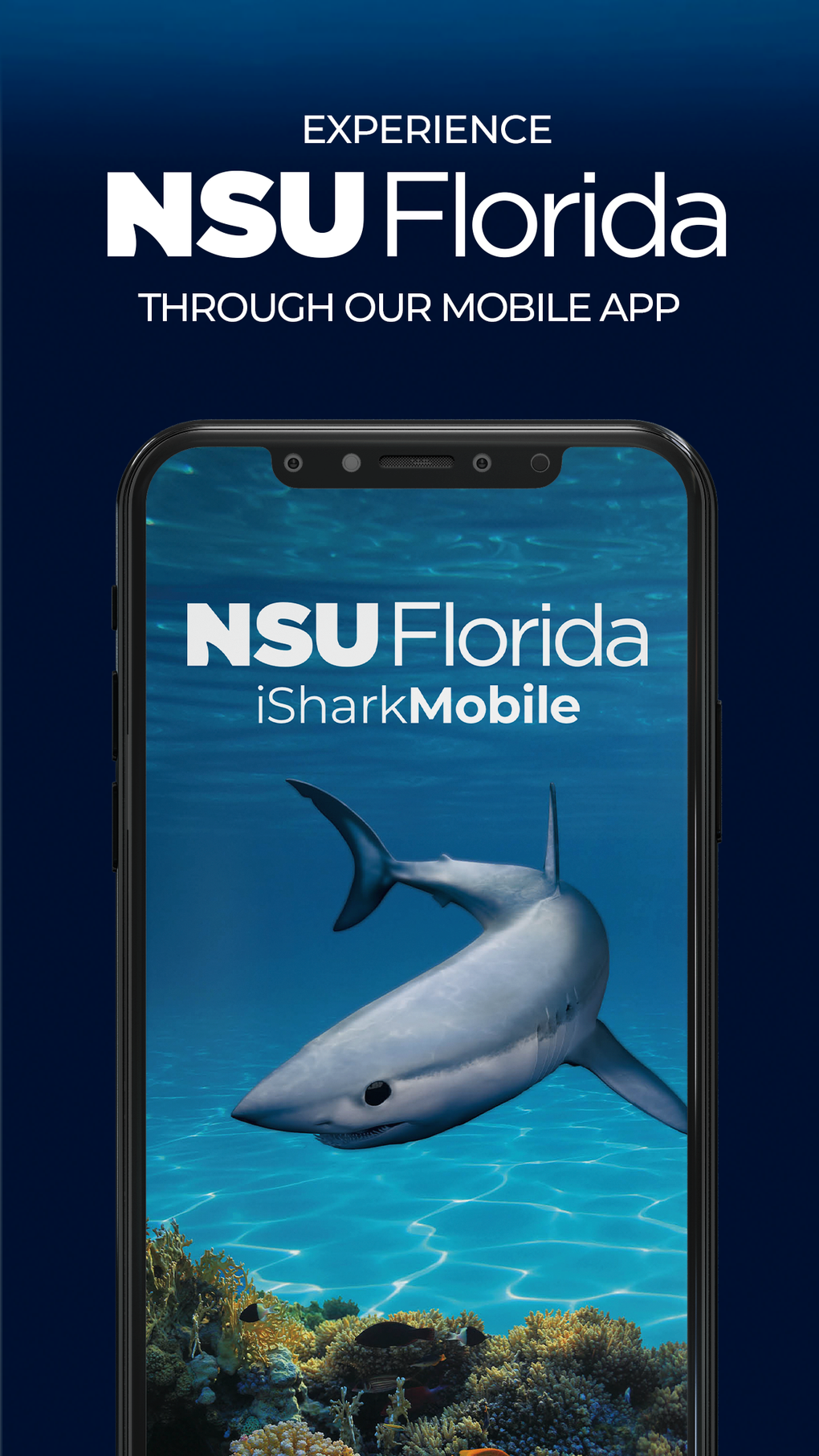 iShark NSU Florida for iPhone - Download
