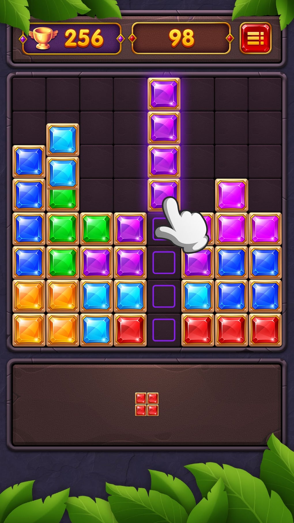 Block Puzzle Gem-Jewel Legend para Android - Descargar