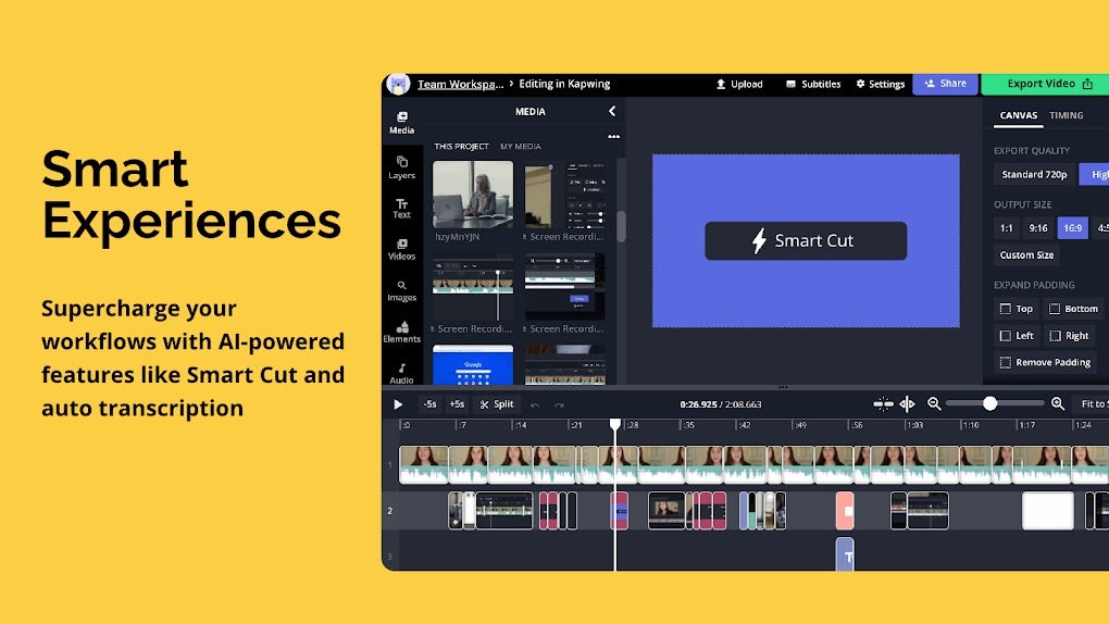 Kapwing for Android - Download
