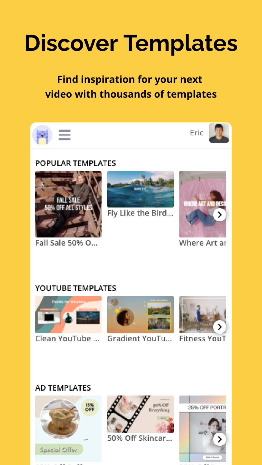 Kapwing for Android - Download