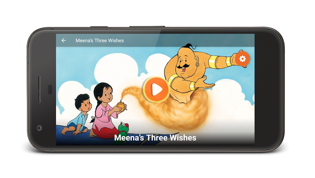 Meet Meena APK for Android - Download